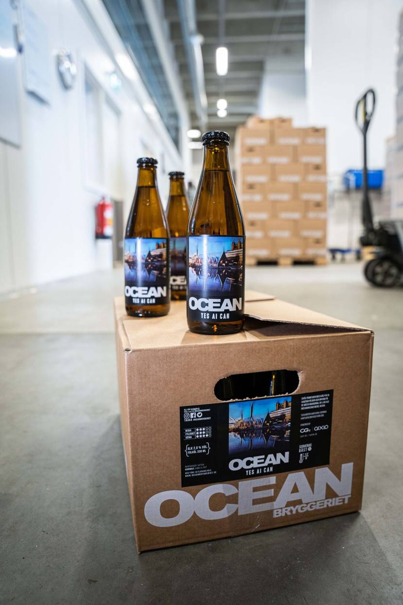 IT-Supporttekniker till bolag inom AI och IT | Aixia