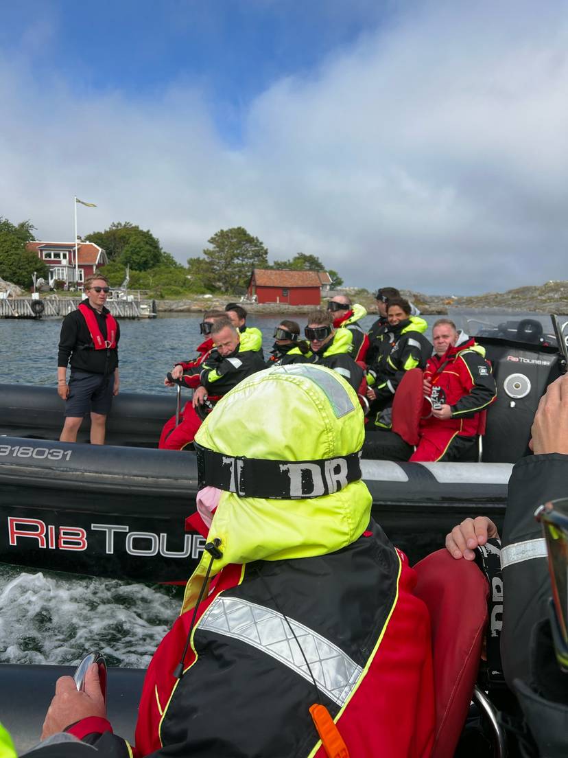 IT-Supporttekniker till bolag inom AI och IT | Aixia