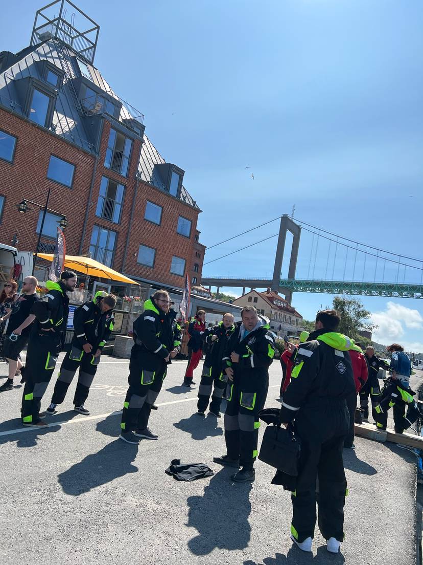 IT-Supporttekniker till bolag inom AI och IT | Aixia